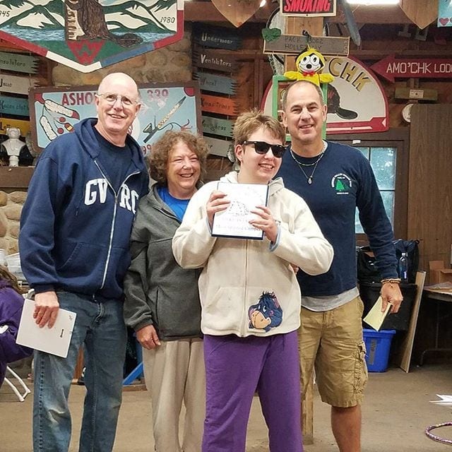 Contact Us - Genesee Valley Rotary Camp