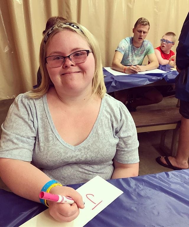 About - Genesee Valley Rotary Camp