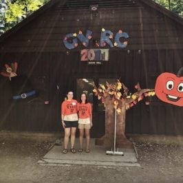 Here is Love - Genesee Valley Rotary Camp