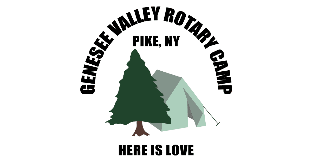 Genesee Valley Rotary Camp