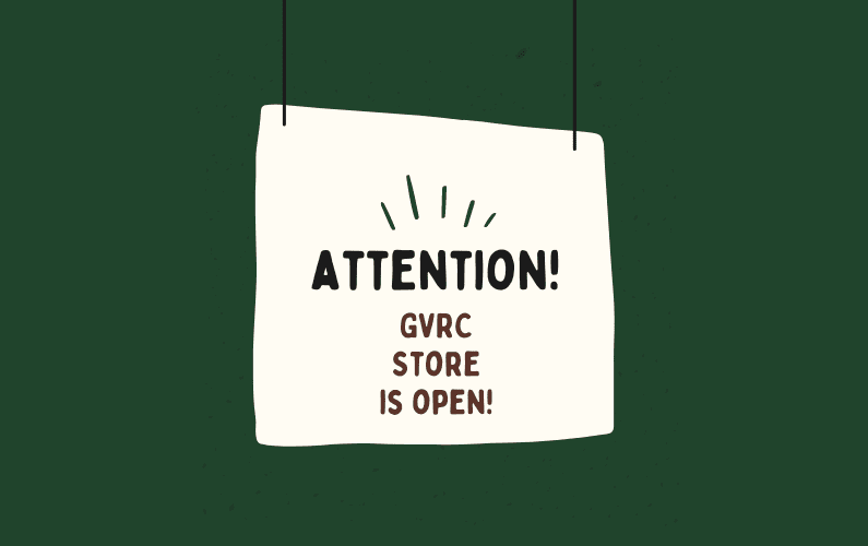 Shop - Genesee Valley Rotary Camp