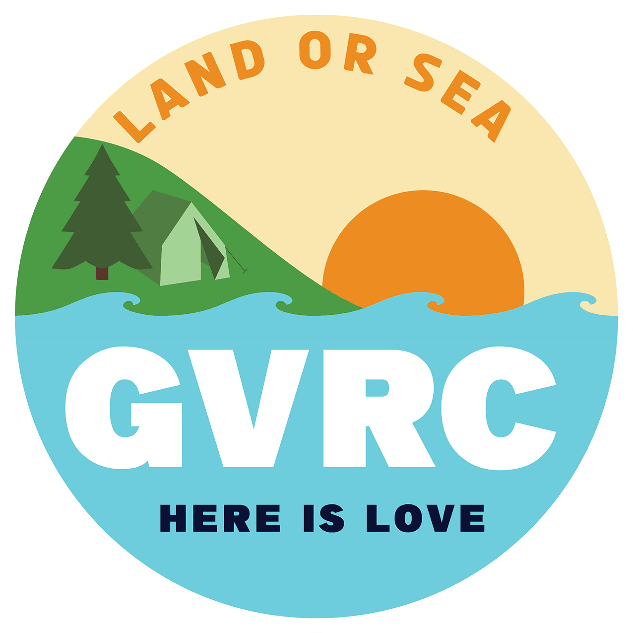 11th Annual Northport GVRC Fundraiser - Genesee Valley Rotary Camp